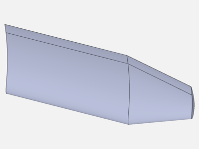 water plane 1 by shigi3003 | SimScale