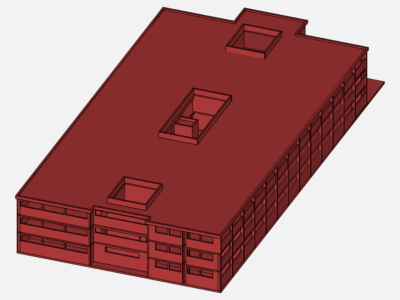 edm simulation by ffame | SimScale