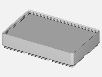 box alan key by dwalwyn | SimScale