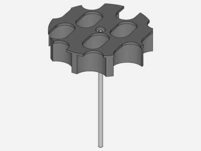 bolt preload by MPScredmond | SimScale