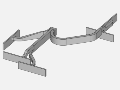 Pipe2 by kliuchnyk | SimScale