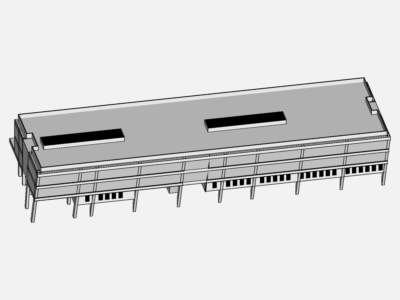 School 1 by mwat | SimScale