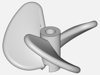 propeller by nikitchukmykha | SimScale