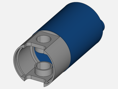 Combustion_Cylinder_Simulation by jverwey | SimScale