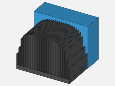 Sup aleteada by arobledo | SimScale