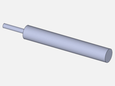 CFD Geometry 2 by eodonnell | SimScale
