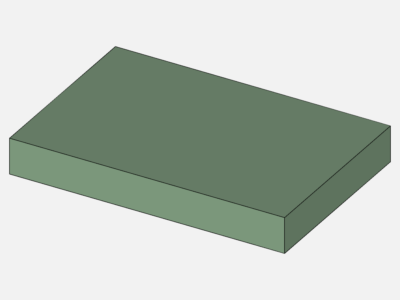 solar panel cooling simulation2 by npaktinat | SimScale