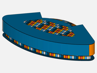 School by adejene | SimScale