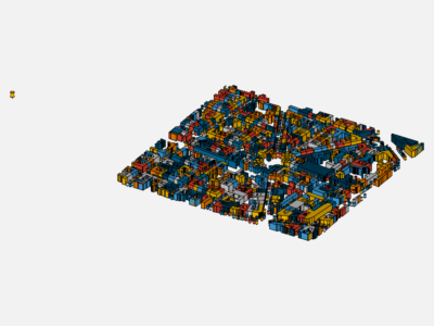 SAVY2 by sholz | SimScale