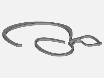 Aztec Death Whistle by beckevan64 | SimScale