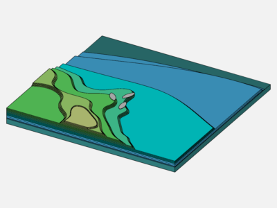 Form Simulation by pthant | SimScale