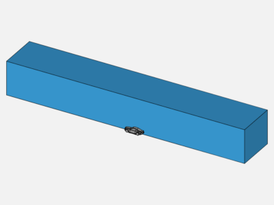 heat transfer by hugo712 | SimScale