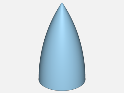 thing by ayamout | SimScale