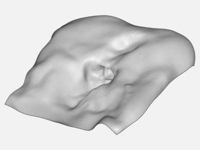 rhino by lkhadaroo | SimScale