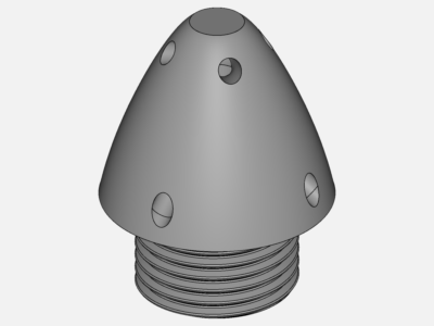 diffuser by hackbraten | SimScale