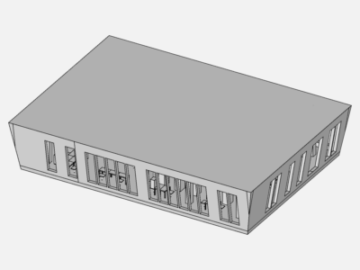 first try by lpaganini | SimScale