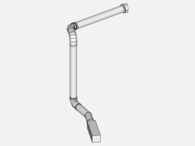 pipes by sanpouette | SimScale