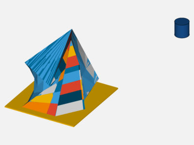 Assignment 03 by atalmalkawi | SimScale