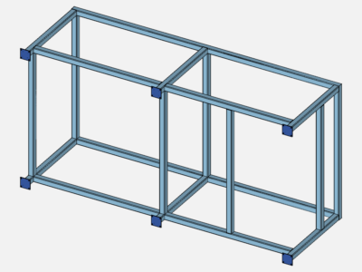table by iwanps | SimScale