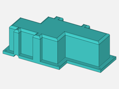 top box by kfraser | SimScale