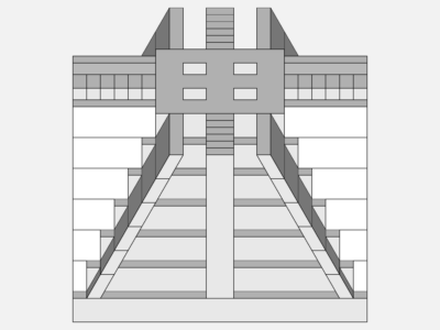 Structural Forces by tdurette | SimScale