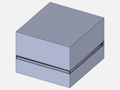 deneme by habibars | SimScale