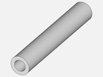 cylinder drop by pjennings | SimScale