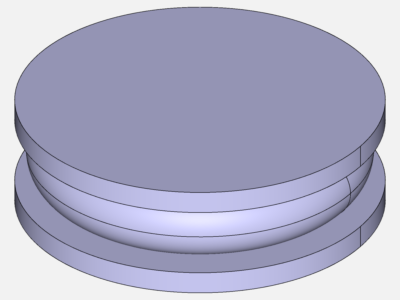 Compression Analysis by dano745 | SimScale
