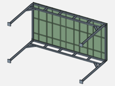 Platform FFI Juno by subiyanto999 | SimScale
