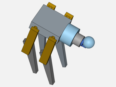 assignment by akgupta | SimScale