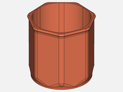 water sim by TobyHak | SimScale