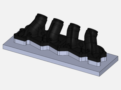 R1 inlet by vasilisnearchou | SimScale