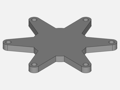 ETS elemen hingga by ppearce | SimScale