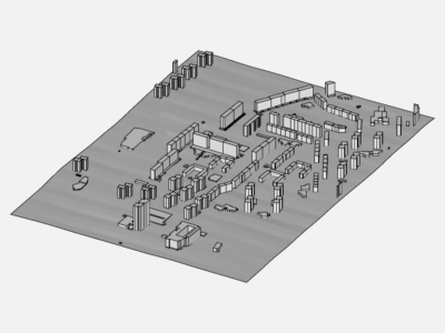 skuska by lily_molnar | SimScale