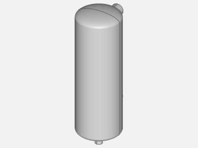 column - Copy by marouanelamzir | SimScale