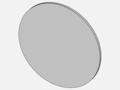 Bike Light by rma352 | SimScale