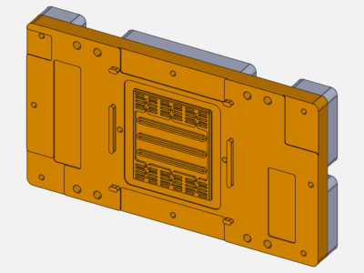 GPU -100 by fteodoro | SimScale