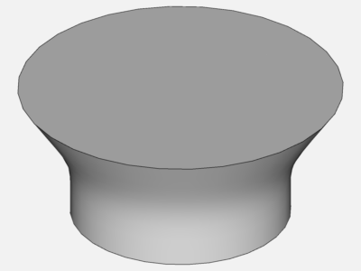 velocity stack 2 by egwartney | SimScale