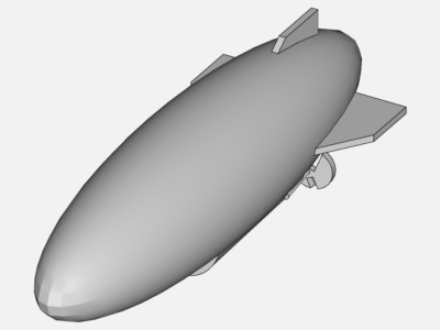 Jack smells by poopmaster | SimScale
