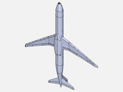 fffffffffffffff by yannisboutin | SimScale