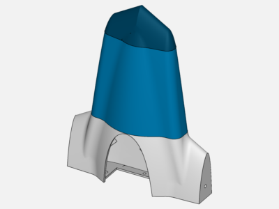 aerod by articsfl | SimScale