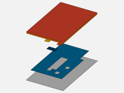 server boxes by sanakapalli | SimScale