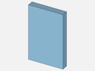 apfsds vs armor - Copy 2 by mason_tj_brady | SimScale