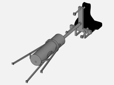 SIT STAND by pthiran | SimScale
