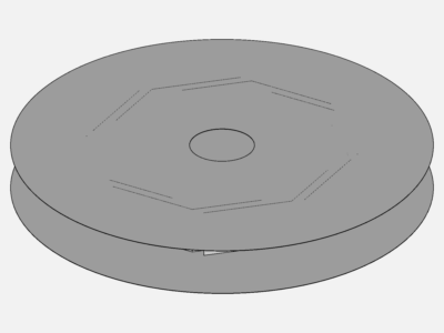 bitirme proje by sonmezoglub | SimScale