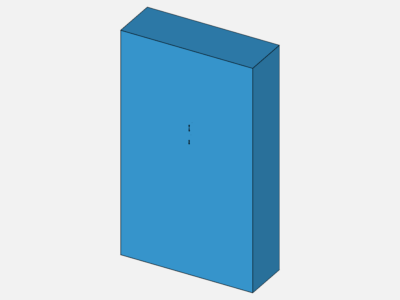 mohamed - Copy by wings18 | SimScale