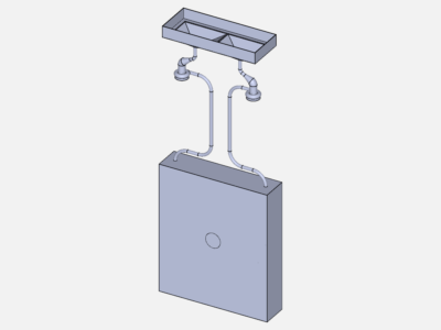 First try by shreeshamin_sa | SimScale