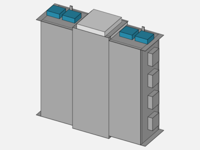HVAC System Class by TJMPHAHLELE | SimScale