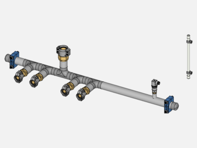 Test_col_sta_C0.OPV.040 - Copy by azulsyahmi | SimScale