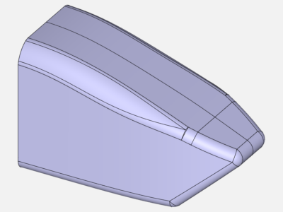 NezFS by Marion_013 | SimScale